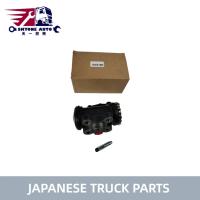 China HINO 47570-1690 LH Brake Wheel Cylinder 1 1/2 Piston for FC500 FD Truck for sale