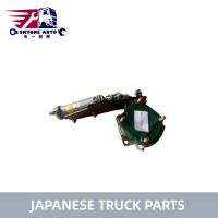 China HINO 500 J08E Exhaust Cylinder Valve 46700-E0441 286-06648 Original Quality for sale