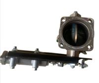 China HINO 500 J08E Exhaust Cylinder Valve 46700-E0441 286-06648 Original Quality for sale