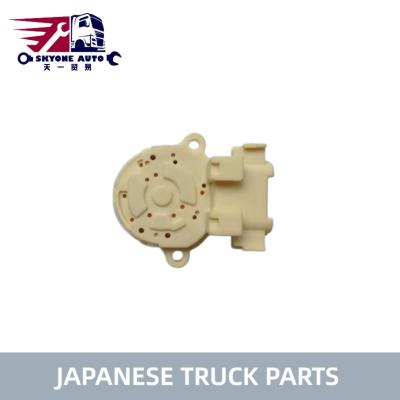 China Hino 84450-E0020 Ignition Switch Starter for HINO 300 DYNA TOYOTACE XZU650 N04C Engine for sale