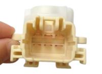 China Hino 84450-E0020 Ignition Switch Starter for HINO 300 DYNA TOYOTACE XZU650 N04C Engine for sale