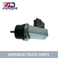China Original Isuzu 8-980332200-1 Exhaust Brake Air Valve for ISUZU NMR85 NLR85 NQR71 NPR71 4HG1 4HF1 for sale