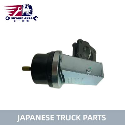 China Original Isuzu 8-980332200-1 Exhaust Brake Air Valve for ISUZU NMR85 NLR85 NQR71 NPR71 4HG1 4HF1 for sale