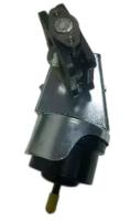 China Original Isuzu 8-980332200-1 Exhaust Brake Air Valve for ISUZU NMR85 NLR85 NQR71 NPR71 4HG1 4HF1 for sale