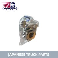 China Original Hino Engine Parts 17201-E0640 GT2259LS Brand New Turbocharger for HINO 300 DUTRO N04CT for sale