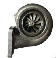 China Original Isuzu Engine Parts 1-14400334-0 RHE7 Brand New Turbocharger for ISUZU FVR 6SD1-TQA 6SD1T EX3003C Japanese truck parts for sale