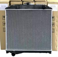 China Hino Engine Parts 16090-6790 S16A0-E0293 Radiator Assy for HINO RANGER 500 J08C Japanese truck parts for sale