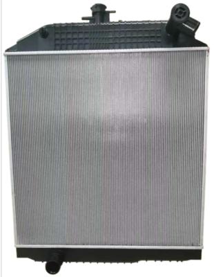 China Hino Engine Parts Euro 5 16400-E0350 Radiator Assy for HINO VICTOR 500 New Model J08E Japanese truck parts for sale