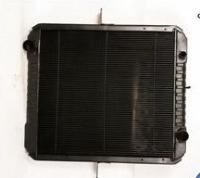 China Isuzu Engine Parts 1-21410795-0 Radiator Assy for ISUZU CXZ 10PE1 Japanese truck parts for sale