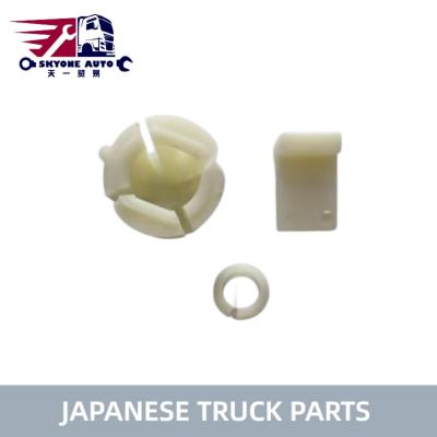 China Hino Truck Parts SZ500-0302 Gearshift link repair kit for HINO 700 PROFIA ZS700 E13C E13CT Japanese truck parts for sale