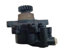 China Hino Engine Parts Power Steering Pump for HINO 500 J07C J07CT Japanese truck parts for sale
