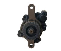 China Hino Engine Parts Power Steering Pump for HINO 500 J07C J07CT Japanese truck parts for sale