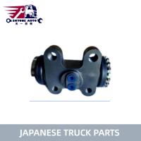 China 47550-37040 Brake Wheel Cylinder RH side Use for HINO 300 DYNA TOYOTA COASTER Japanese truck parts for sale