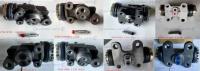 China 47550-37040 Brake Wheel Cylinder RH side Use for HINO 300 DYNA TOYOTA COASTER Japanese truck parts for sale