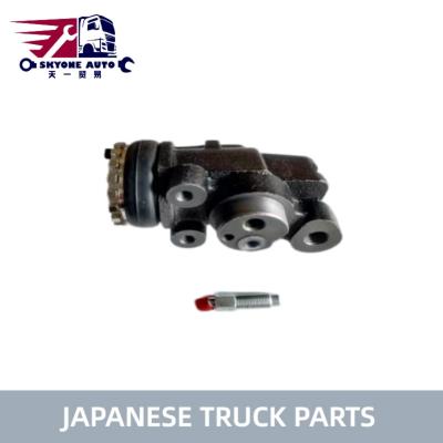 China Japanese Truck Parts 47540-37100 Brake Wheel Cylinder RH side Use for HINO 300 DYNA TOYOTA COASTER HINO ENGINE PARTS for sale