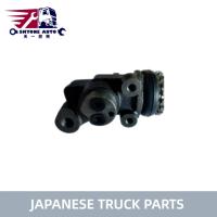 China Japanese Truck Parts 47530-37080 Brake Wheel Cylinder RH side Use for HINO 300 DYNA TOYOTA COASTER HINO ENGINE PARTS for sale