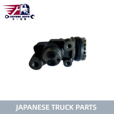 China Japanese Truck Parts 47530-37080 Brake Wheel Cylinder RH side Use for HINO 300 DYNA TOYOTA COASTER HINO ENGINE PARTS for sale