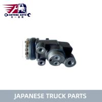 China Japanese Truck Parts 47510-37080 Brake Wheel Cylinder RH side Use for HINO 300 DYNA TOYOTA COASTER HINO ENGINE PARTS for sale