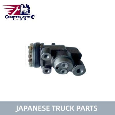China Japanese Truck Parts 47510-37080 Brake Wheel Cylinder RH side Use for HINO 300 DYNA TOYOTA COASTER HINO ENGINE PARTS for sale