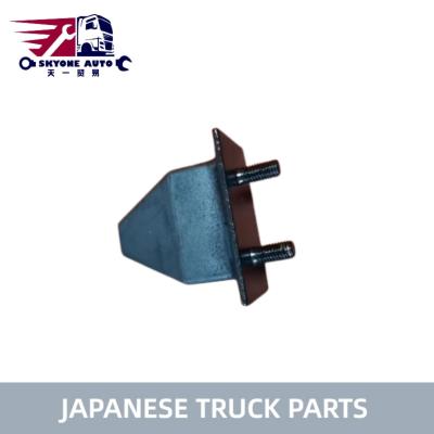 China Japanese Truck Parts S5044-E0031 S5220-21260 Cabin Mounting Use for HINO 500 700 HINO ENGINE PARTS for sale