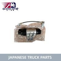 China Japanese Truck Parts Servo Gearshift 33510-1055 For HINO 500 RANGER Truck J08C J08CT NISSAN CONDOR FE6  HINO ENGINE PARTS for sale