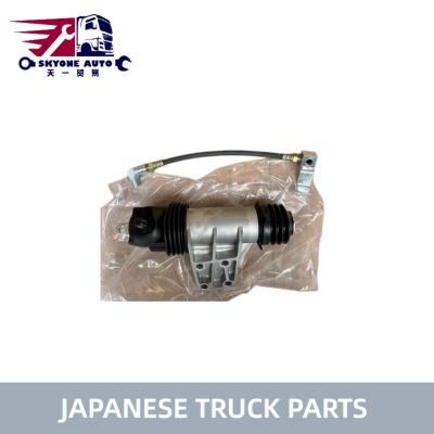 China Japanese Truck Parts Servo Gearshift 33510-1055 For HINO 500 RANGER Truck J08C J08CT NISSAN CONDOR FE6  HINO ENGINE PARTS for sale