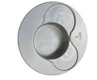 China Japanese Truck Parts Piston Assy 13216-1460 104MM For HINO 300 DUTRO Truck W04D HINO ENGINE PARTS for sale
