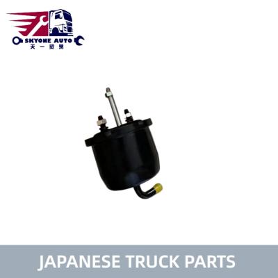 China Japanese Truck Parts Exhaust Brake Chamber 46760-36260 Use For HINO 300 Truck TOYOTA COASTER HINOHINO ENGINE PARTS for sale
