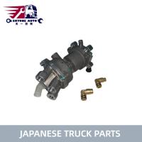 China Japanese Truck Parts Brake Valve 47160-3311 47160-3310 47160-3292 For HINO 700 FM2P E13C E13CT HINO ENGINE PARTS for sale