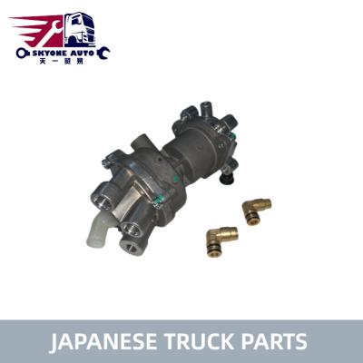 China Japanese Truck Parts Brake Valve 47160-3311 47160-3310 47160-3292 For HINO 700 FM2P E13C E13CT HINO ENGINE PARTS for sale