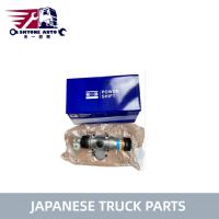China Japanese Truck Parts Power Gearshift Pump 43431-76000 ME670046 For HINO PROFIA / FUSO truck / NISSAN UD for sale