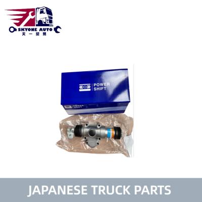 China Japanese Truck Parts Power Gearshift Pump 43431-76000 ME670046 For HINO PROFIA / FUSO truck / NISSAN UD for sale