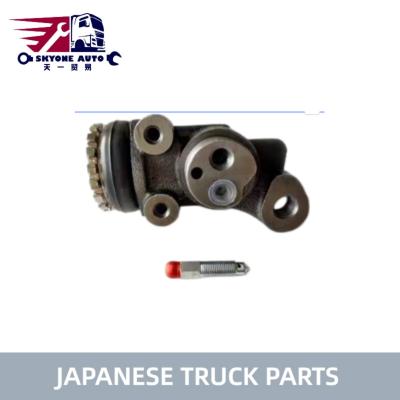 China Japanese Truck Parts 47520-37100 Brake Wheel Cylinder RH side Use for HINO 300 DYNA TOYOTA COASTER HINO ENGINE PARTS for sale