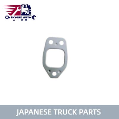 China Japanese Truck Parts Exhaust Manifold Gasket 17104-1610 For HINO 500 Victor Truck J05C J05E J07C J08C HINO ENGINE PARTS for sale