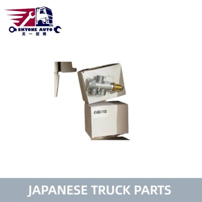 China Japanese Truck Parts ZF Control Valve 41480-1100 X8880054 For HINO FG GH FM260 500 J08C HINO ENGINE PARTS for sale