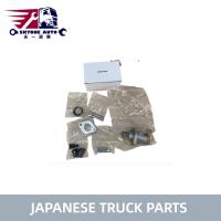 China Japanese Truck Parts Denso Suction Control SCV Valve 294200-4850 04226-E0110 For HINO 300 TOYOTA N04C HinoTruck Parts for sale