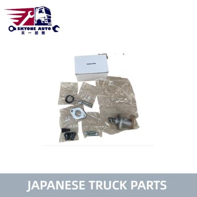 China Japanese Truck Parts Denso Suction Control SCV Valve 294200-4850 04226-E0110 For HINO 300 TOYOTA N04C HinoTruck Parts for sale
