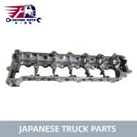 China Japanese Truck Parts Camshaft Housing 11103-E0230 For HINO 500 J08E J08ET HINO ENGINE PARTS for sale