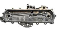 China Japanese Truck Parts Oil cooler cover 21302-97513 for NISSAN/UD PF6 PF6T TRUCK Nissan Truck Parts for sale