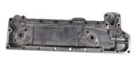 China Japanese Truck Parts Oil cooler cover 8-94254916-0 8-94438371-0 Use For ISUZU NKR 4BD1 4BE1 4BC2 truck Isuzu Truck Parts for sale