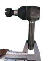 China Japanese Truck Parts Tie Rod End 1-43150679-2 1-43150680-0 For ISUZU FSR 6HE1 6HH1 Truck Isuzu Engine Parts for sale