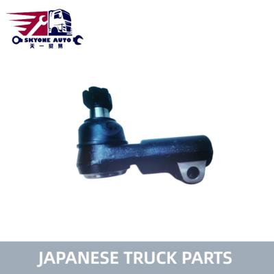 China Japanese Truck Parts Tie Rod End 1-43150748-0 1-43150749-0 For ISUZU FRR GIGA Truck Isuzu Engine Parts for sale