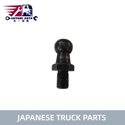 China Japanese Truck Parts Hino Clutch Fork Nut 31326-36060 for HINO 300 DYNA N04C /TOYOTACE WU710 Truck HINO ENGINE PARTS for sale