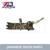 China Japanese truck parts Gear change Lever 33550-E0360  for E13C E13CT HINO 700 PROFIA TRUCK PARTS for sale