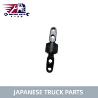 China Japanese truck parts Torque Rod Bushing S49305-1830 S40J9-EV070 for E13C E13CT HINO 700 PROFIA TRUCK PARTS for sale