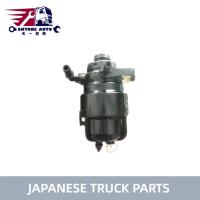China 23300-78743 Fuel Filter Assembly For HINO 300 DYNA TOYOTACE  N04C W04D Hino Engine Parts for sale