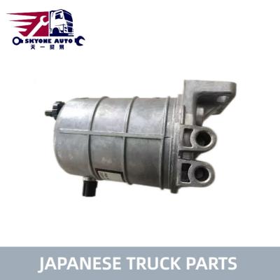 China 23301-78110  23300-78110 Diesel Fuel Filter Assembly For HINO 300 DUTRO Hino Engine Parts for sale