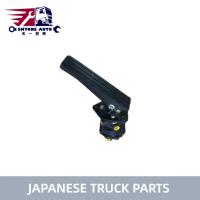 China Japanese Truck Parts Foot Brake Valve 47160-1652 47160-2050 For HINO 500 H07C HINO ENGINE PARTS for sale