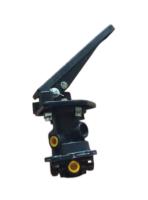 China Japanese Truck Parts Foot Brake Valve 47160-1652 47160-2050 For HINO 500 H07C HINO ENGINE PARTS for sale