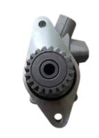 China Japanese Truck Parts Power Steering Pump 44310-EW021 44310-EW011 For HINO 500 J08E  FM260JD  HINO ENGINE PARTS for sale